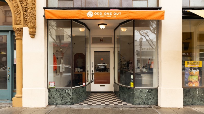 Odd One Out Tea - Visit Pasadena | Visit Pasadena