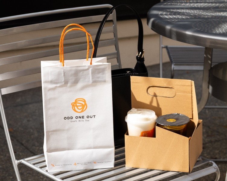 Odd One Out Tea - Visit Pasadena | Visit Pasadena