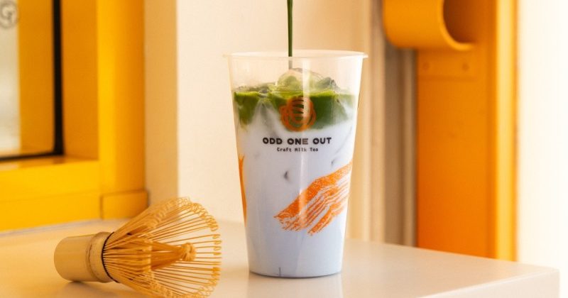 Odd One Out Tea - Visit Pasadena | Visit Pasadena