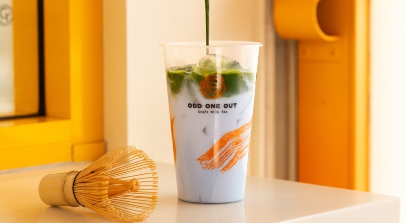 Odd One Out Tea - Visit Pasadena | Visit Pasadena