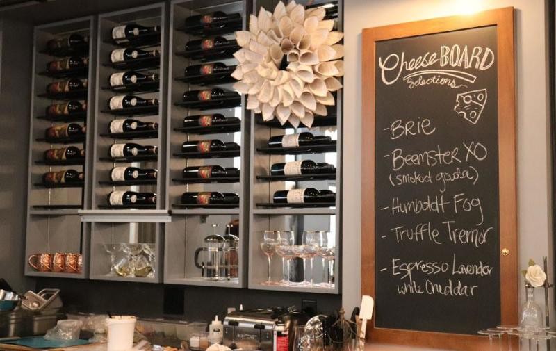 Tepito Coffee - Visit Pasadena | Visit Pasadena