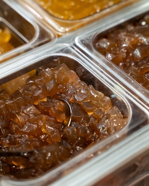 Odd One Out Tea - Visit Pasadena | Visit Pasadena