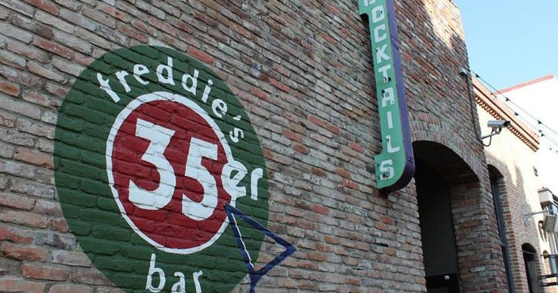 35er Bar - Visit Pasadena | Visit Pasadena