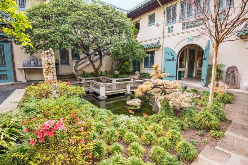 USC Pacific Asia Museum — Visit Pasadena | Visit Pasadena