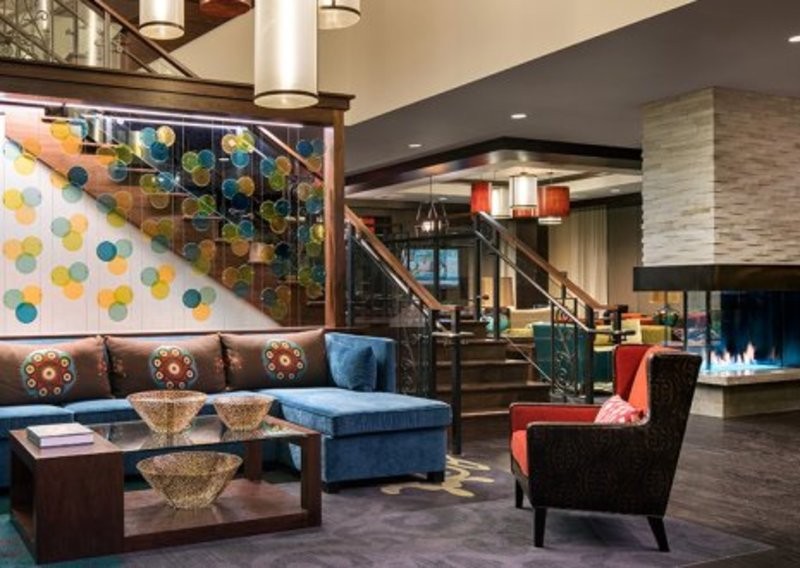 Visit Pasadena—Residence Inn Marriott Pasadena | Visit Pasadena