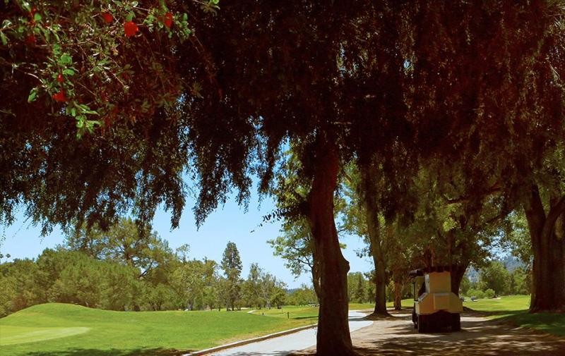 Brookside Golf Course—Visit Pasadena | Visit Pasadena