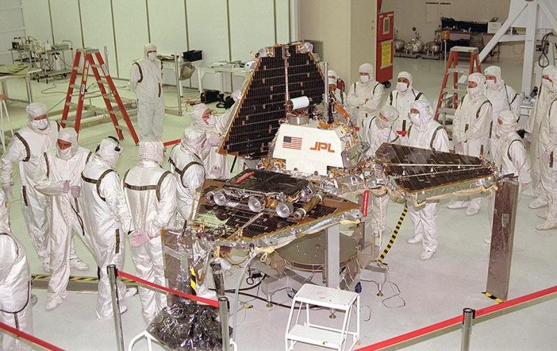 Jet Propulsion Laboratory (JPL) - Pasadena | Visit Pasadena