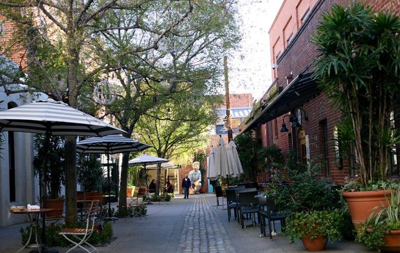 Pasadena Heritage | Visit Pasadena