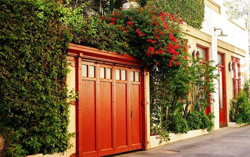 Pasadena Heritage | Visit Pasadena