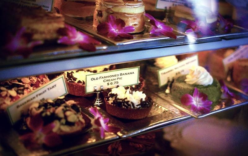 Urth Caffe - Visit Pasadena | Visit Pasadena