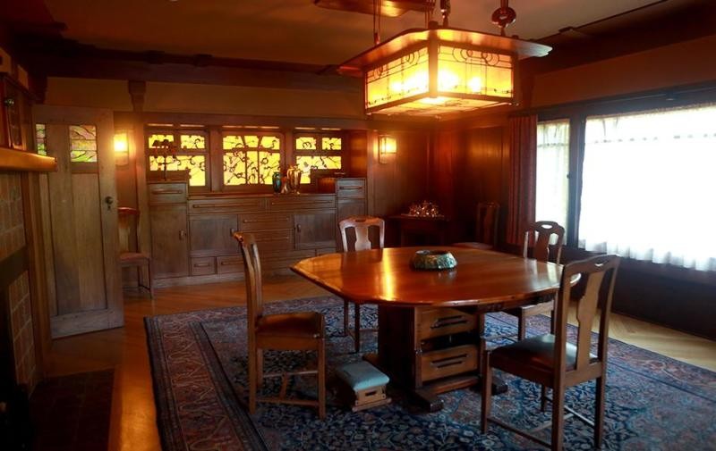 The Gamble House - Visit Pasadena | Visit Pasadena
