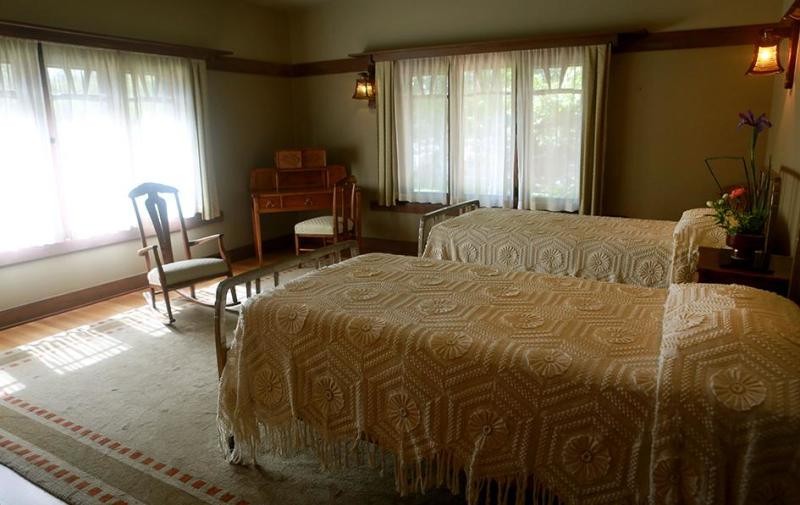 The Gamble House - Visit Pasadena | Visit Pasadena