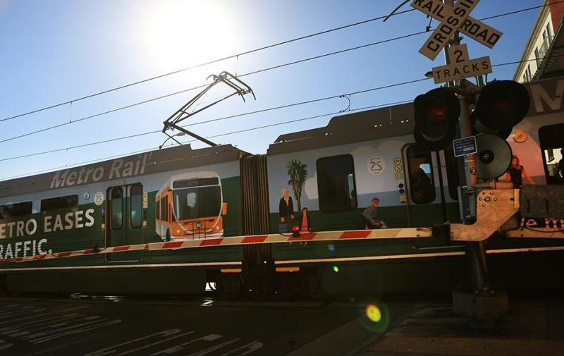 Los Angeles Metro Service in Pasadena | Visit Pasadena