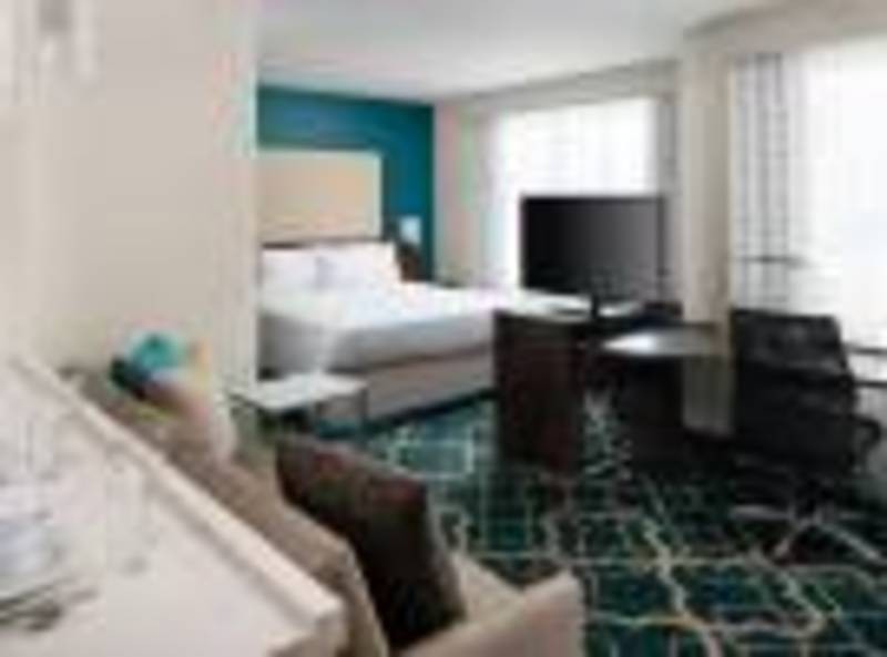 Visit Pasadena—Residence Inn Marriott Pasadena | Visit Pasadena
