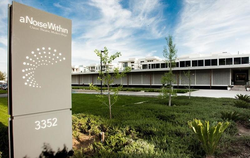 A Noise Within Theatre | Visit Pasadena