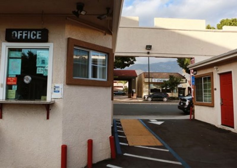 Ace Motel - Visit Pasadena | Visit Pasadena