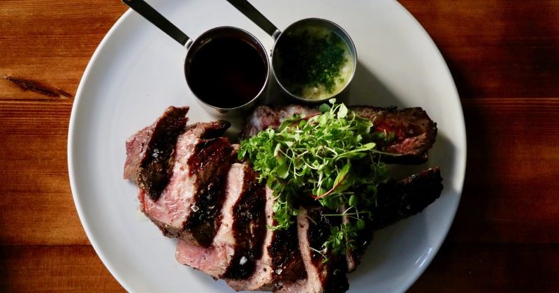 Alexander's Steakhouse Pasadena — Visit Pasadena | Visit Pasadena