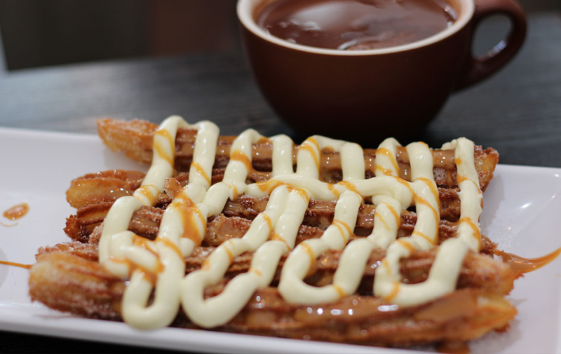 Amara Chocolate and Coffee - Visit Pasadena | Visit Pasadena