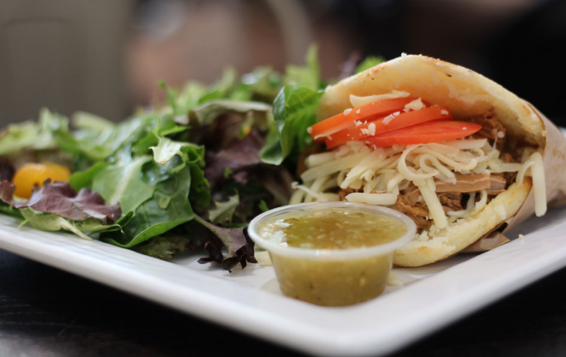 Amara Chocolate and Coffee - Visit Pasadena | Visit Pasadena