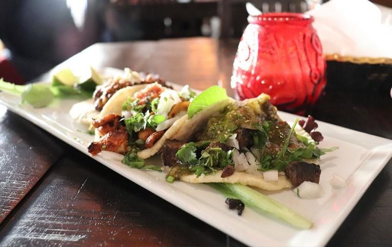 Anaya's Restaurant - Visit Pasadena | Visit Pasadena