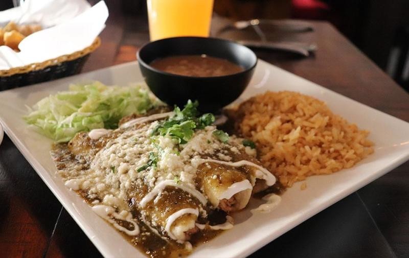 Anaya's Restaurant - Visit Pasadena | Visit Pasadena