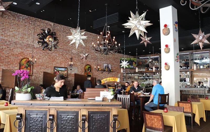 Anaya's Restaurant - Visit Pasadena | Visit Pasadena