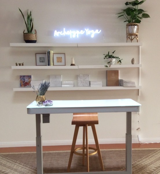 Archetype Yoga | Visit Pasadena