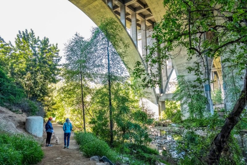 Arroyo Seco - Visit Pasadena | Visit Pasadena