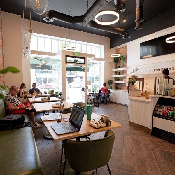 Art Lunch USA - Visit Pasadena | Visit Pasadena