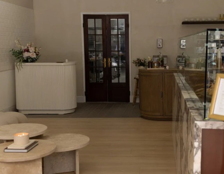 BadAsh Bakery | Visit Pasadena