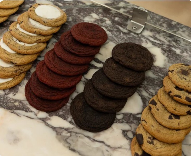 BadAsh Bakery | Visit Pasadena