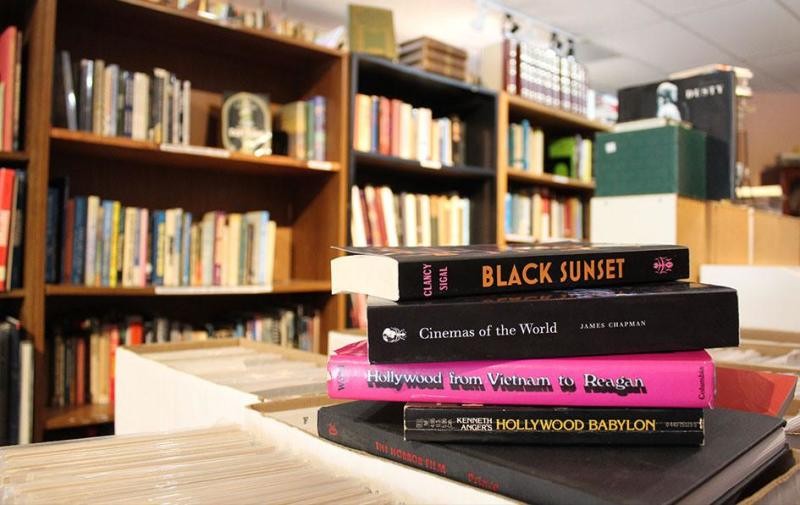 Battery Books and Music - Visit Pasadena | Visit Pasadena