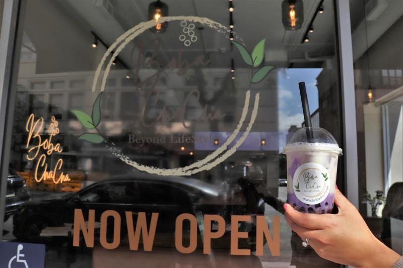 Boba ChaCha | Visit Pasadena