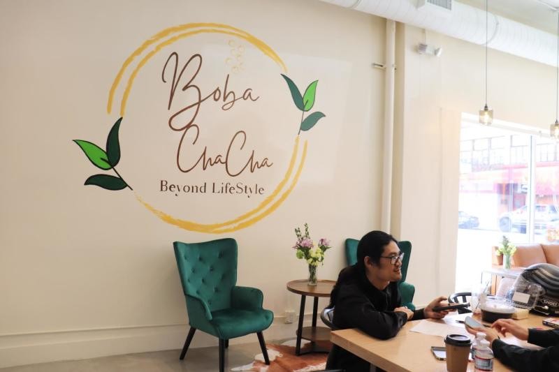 Boba ChaCha | Visit Pasadena
