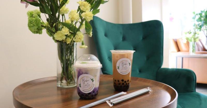 Boba ChaCha | Visit Pasadena