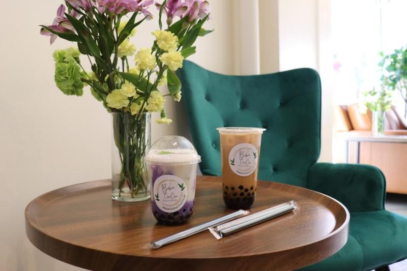 Boba ChaCha | Visit Pasadena