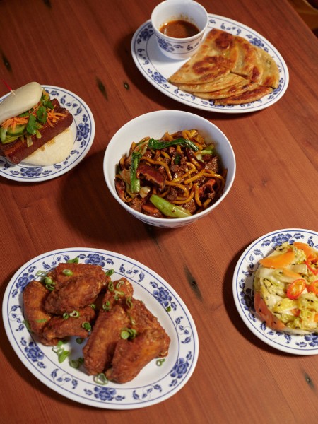 Woon Kitchen | Visit Pasadena
