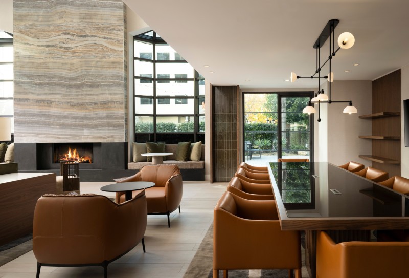 Courtyard Los Angeles Pasadena/Old Town | Visit Pasadena