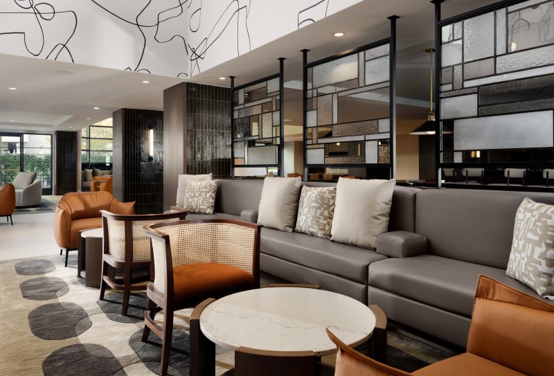 Courtyard Los Angeles Pasadena/Old Town | Visit Pasadena