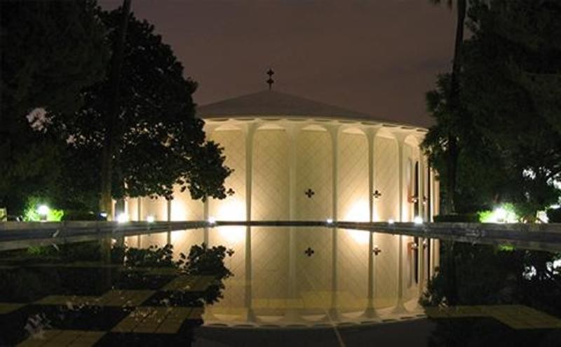 Beckman Auditorium, Beckman Lawn & Ramo Auditorium | Visit Pasadena