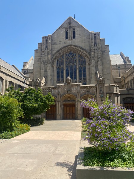 First United Methodist Church - Visit Pasadena | Visit Pasadena