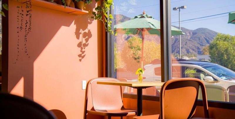 Callisto Tea House | Visit Pasadena