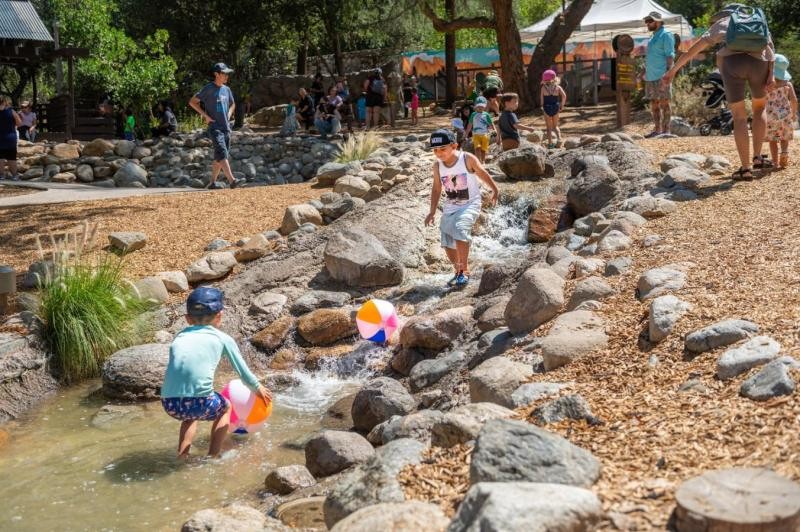 Kidspace Children's Museum — Visit Pasadena | Visit Pasadena