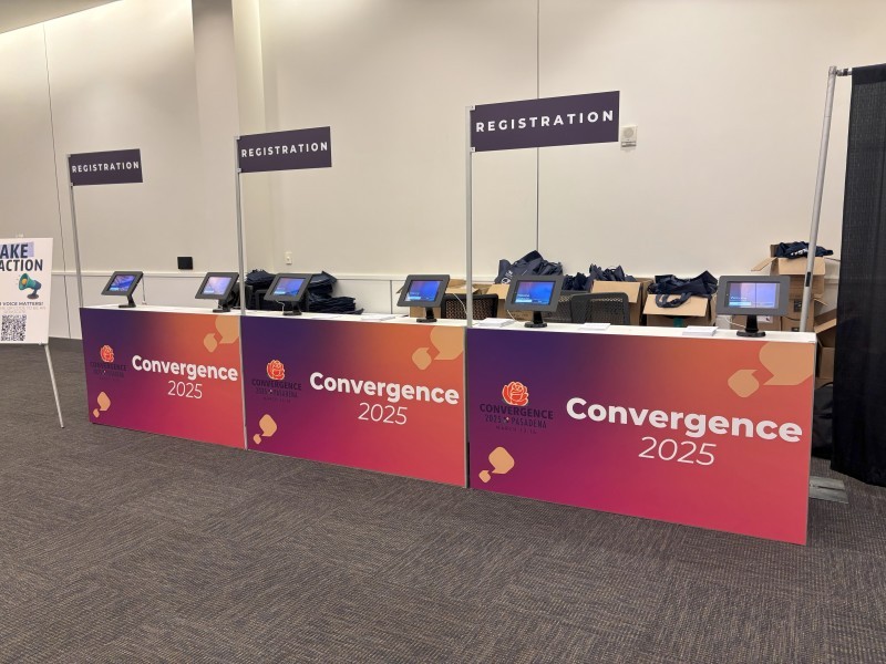 Curtin Convention & Exposition Services | Visit Pasadena