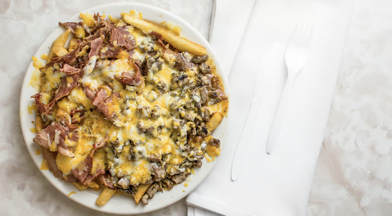 Dena Burgers - Visit Pasadena | Visit Pasadena