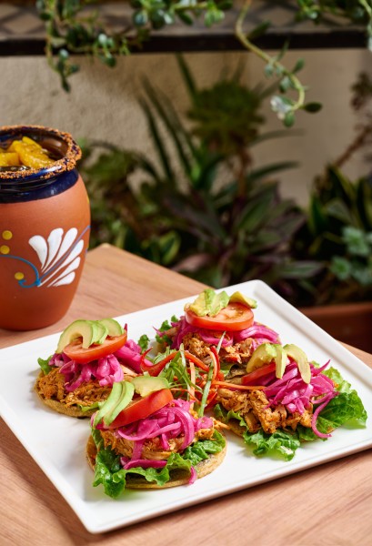 El Portal Authentic Yucatan Mexican Restaurant - Visit Pasadena | Visit ...