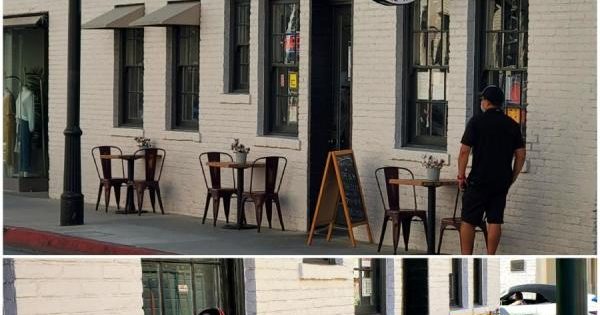 Father Nature Lavash Bistro | Visit Pasadena