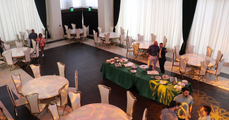 Fleur de Lis Banquet Hall - Visit Pasadena | Visit Pasadena