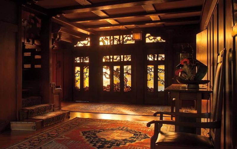 The Gamble House - Visit Pasadena | Visit Pasadena