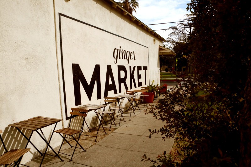 Ginger Corner Market - Visit Pasadena | Visit Pasadena